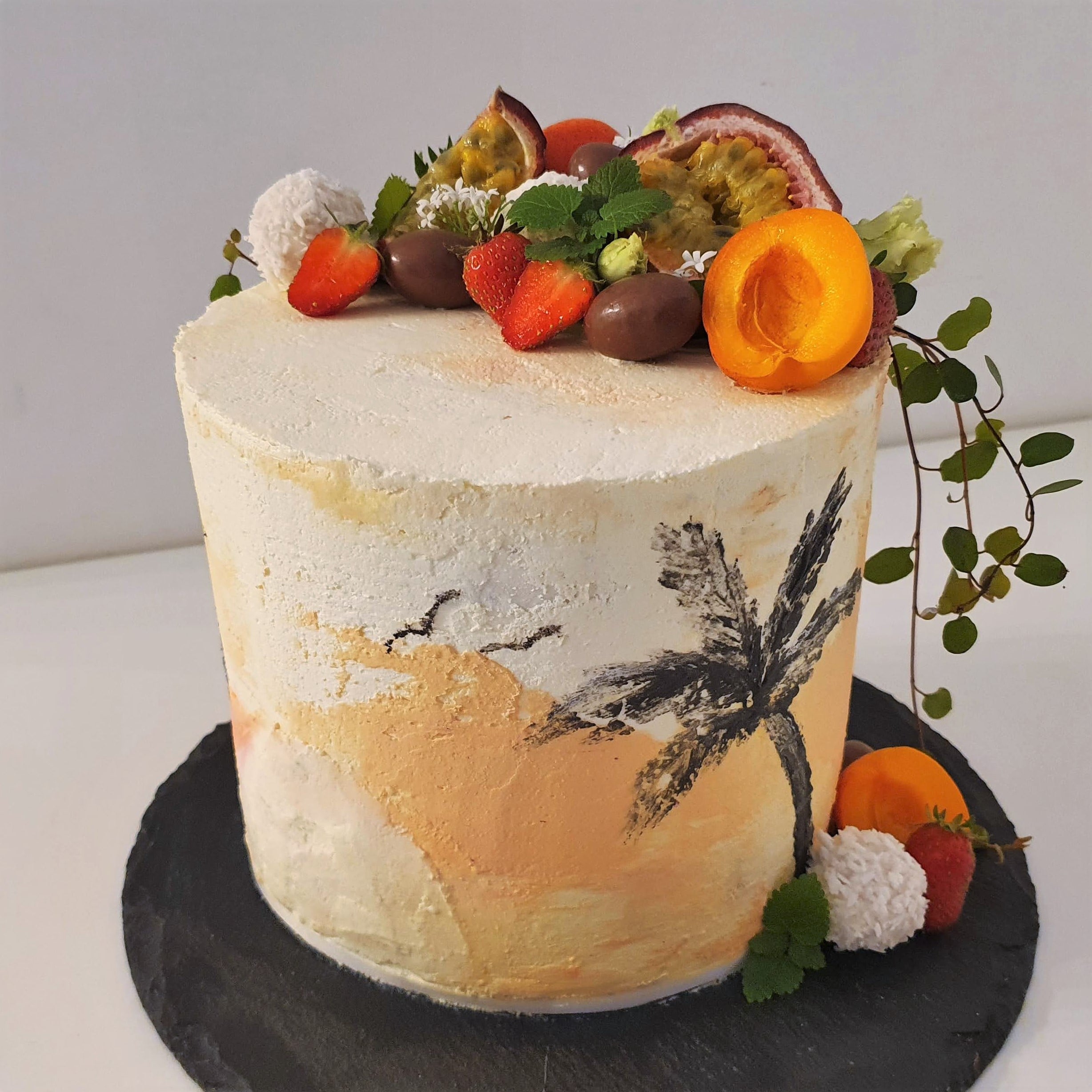 Torten - Sweeten Your Day